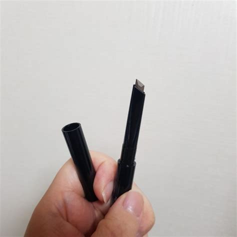 슈에무라 오토 하드포뮬라 아이브로우 월넛브라운 샤프닝 필요없고 비싼값 하네 네이버 블로그