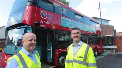 The 9 London Bus Routes Through Croydon Which Are About To Get A Big