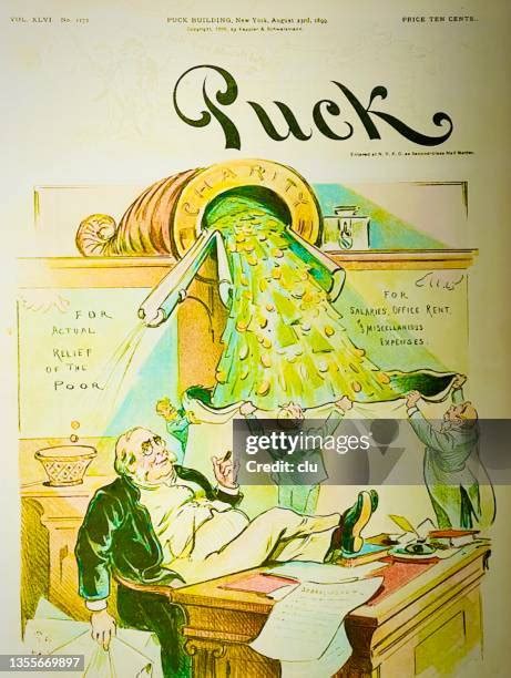 Corruption Poster Drawing