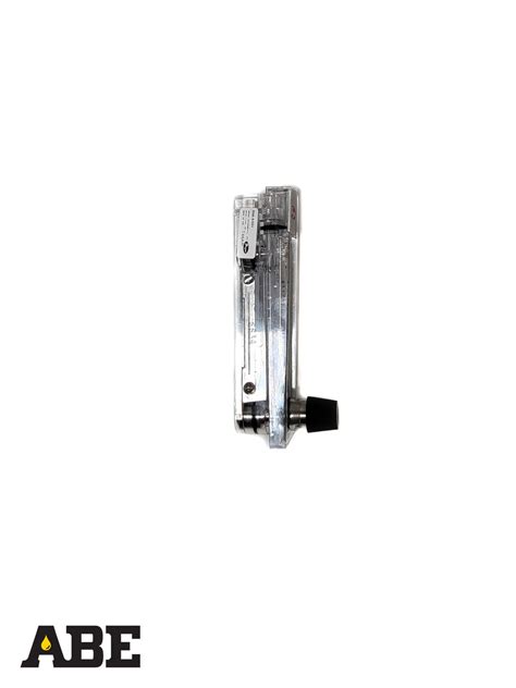 0 20 Scfh Air Flow Meter Abe Parts