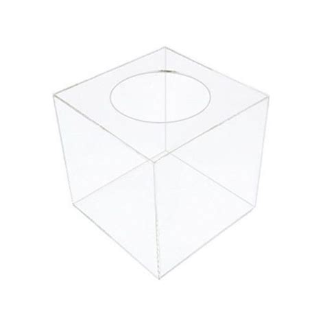 아트사인응모함250dp6405 250x250x250mm3t 투표함 홈플러스 택배배송