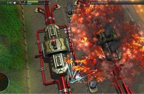 Project Root Review Gamespew
