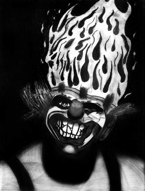Sweet Tooth Twisted Metal Tattoo