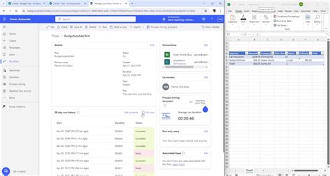 A Customized Sharepoint Form That Adds Rows From An Excel Spreadsheet