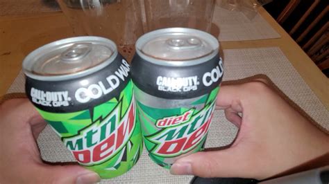 Mountain Dew Nutrition Is It Really That Bad For You Find Out