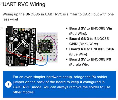 QuaternionYawPitchRoll Issue For BNO08X Sensor Sensors Arduino Forum