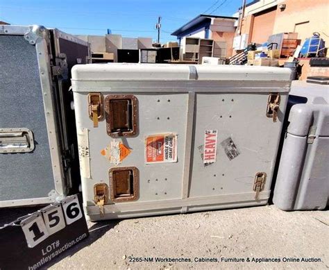 Shipping Cases Bentley And Associates Llc