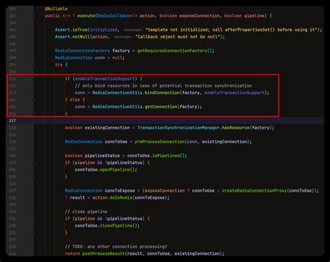 一次 redis 事务使用不当引发的生产事故