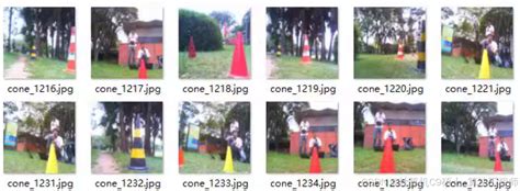 使用yolov8训练道路路障安全锥数据集 并构建一个完整的基于yolov8的道路施工锥桶目标检测系统，包括数据集准备、环境部署、模型训练、指标