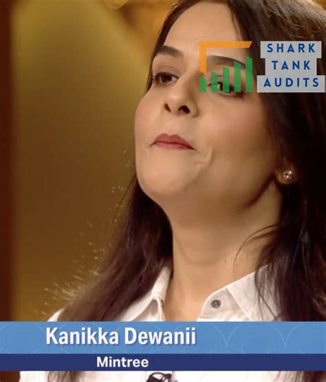 Mintree Shark Tank India Episode Review Shark Tank Audits