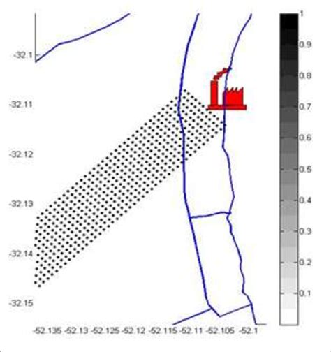 Some Results To ISC Model Download Scientific Diagram