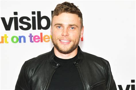 Gus Kenworthy Reacts To Queer Representation At Olympic Games