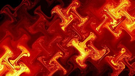 Red Flames Wallpapers Top Free Red Flames Backgrounds Wallpaperaccess