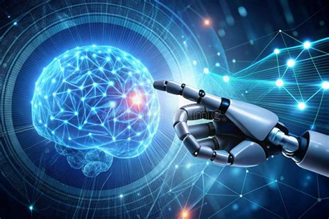 ai and machine learning visualizing the future of neural networks and
