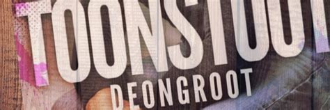 Book Tickets For Deon Groot