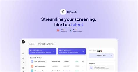 The Complete Candidate Test Library Hipeople