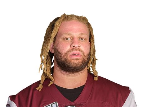 Bruce Trigg North Carolina Central Eagles Offensive Lineman Espn