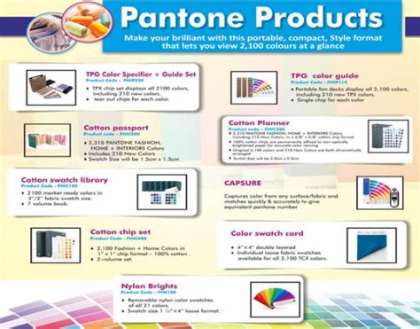 Pin On Pantone Color Standards