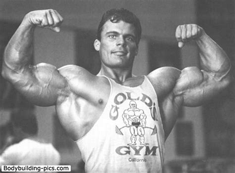 Gary Leonard Musclemecca Bodybuilding Forum