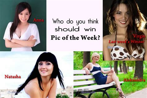 Pic Of The Week