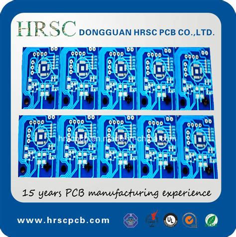 Digital Oscilloscope Pcba And Pcb In Circuit Board Circuit Board Pcba Pcb Layout Manufacturers