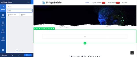 How To Create Stylish Tables On Joomla JoomShaper
