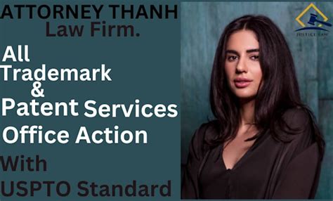 Do Trademark Attorney Trademark Search Patent Check Statement Of Use