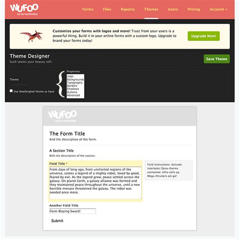How To Add A Contact Form To Your Blog