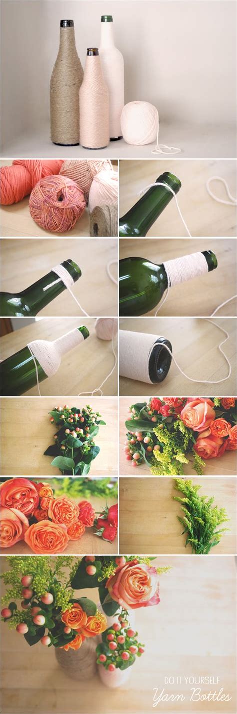 11 DIY Yarn Crafts That Add Charm To The House