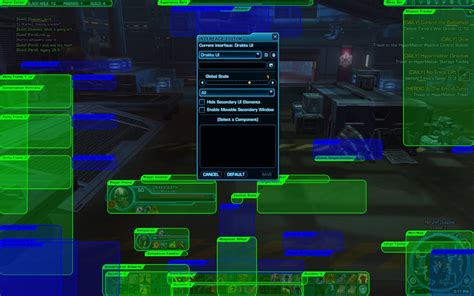 Drakkisath S Ui Outdated Sw Tor Interfaces