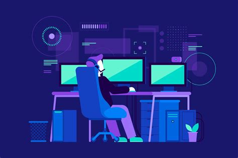 The Essential Role Of A Gameplay Programmer In Game Development Gianty