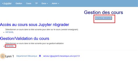 Guide Dutilisation Plateforme Jupyter