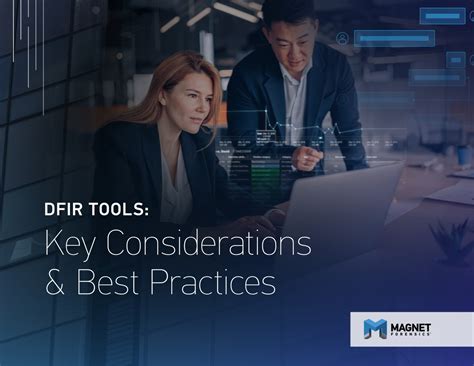 Paul C On Linkedin Dfir Tools Key Considerations And Best Practices