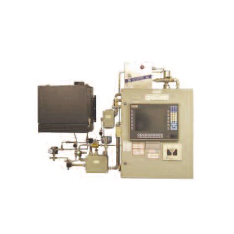 991 Cem Emission Monitor System Apt Srl