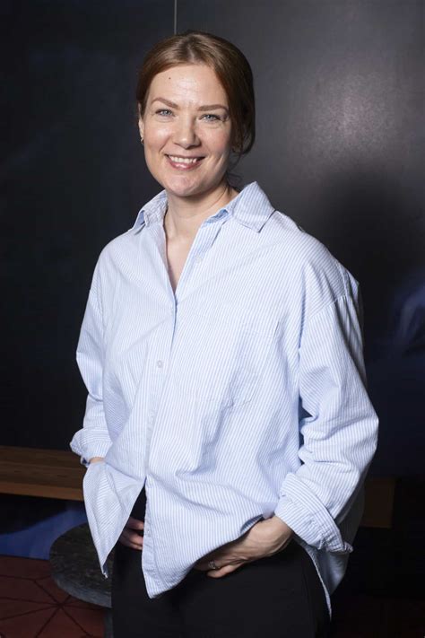 Essi Karikoski Nfh Danmark