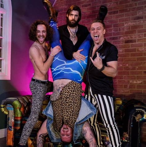 Review The Big Dirty The Sex Devolution Magazine