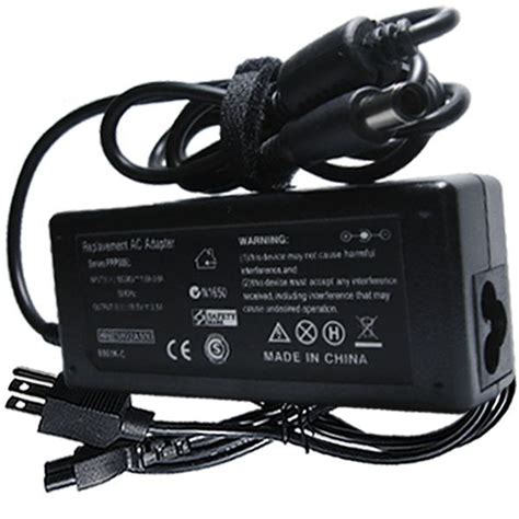 Ac Adapter Charger Power For Hp Pavilion G60 635dx 418ca 414ca 428ca Ebay
