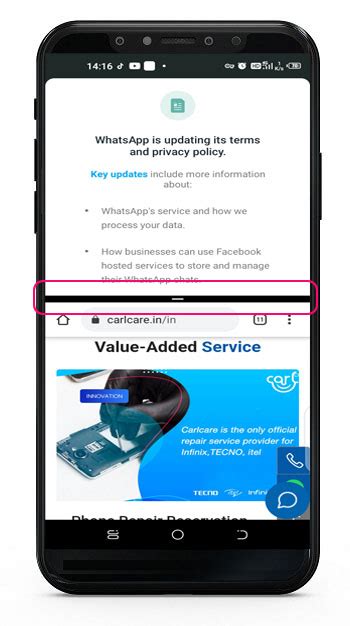 Global How To Split Screen On Android Carlcare
