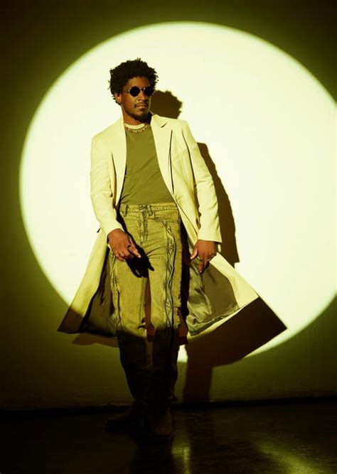 Labrinths Playlist Includes Beyoncé Björk And Joy Division