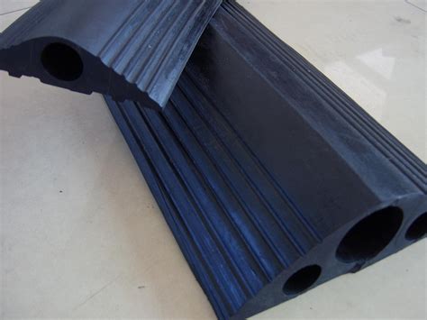 Rubber Cable Coupling Rubber Code Protector Rubber Cable Protector