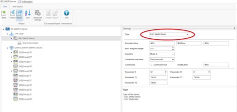 Configure Iec 60870 5 Protocol In A Ctrlx Core