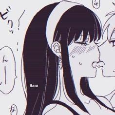 Couple Pfp Ideas Cute Anime Profile Pictures Anime Couples Drawings Cute Icons