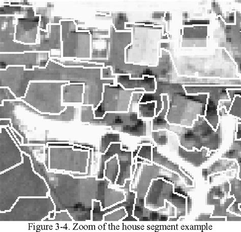 Figure 3 4 From Knowledge Based Building Detection Based On Laser Scanner Data And Topographic
