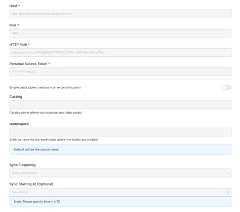 Python SDK To Databricks Delta Lake Issue Rudderlabs Rudder Server GitHub