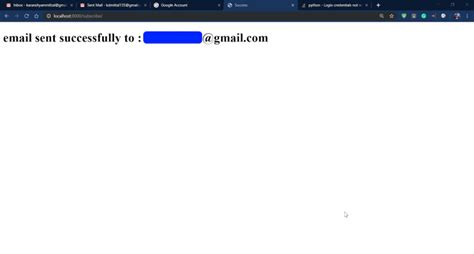 How To Send Emails In Django Elite Guidelines For Beginners DataFlair