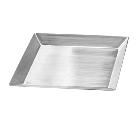 Apex Tissue Cover Polished Soap Tray Durable New Essential