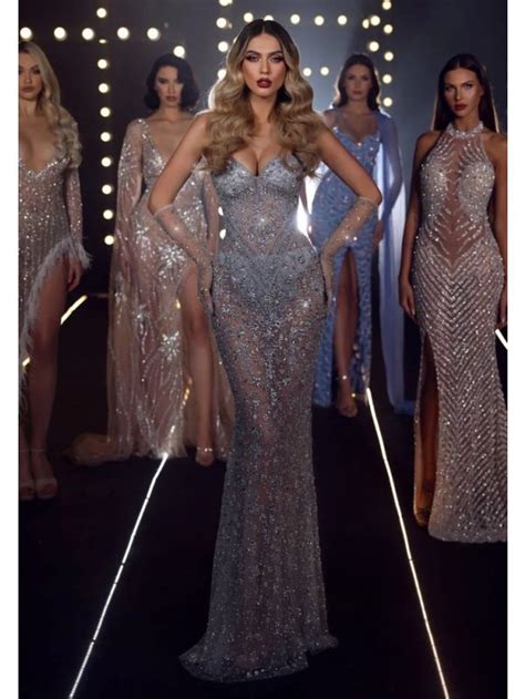 Chic And Holland Evening Gown Hong Kong 晚裝租借店 Dbr Weddings