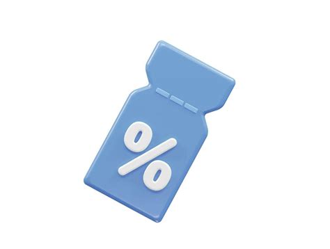 3d rendering icon illustration vector transparent element 20524556 ...