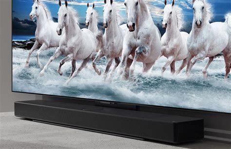 New Wireless Lg Soundbars With On Screen Controls