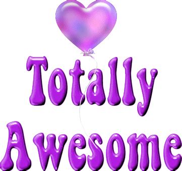 Totally Awesome - Desi Comments